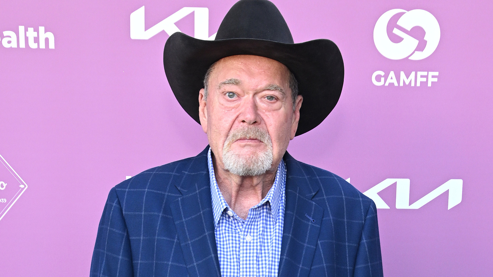 AEW's Jim Ross Explains Why Wrestlers Shouldn't Care About Wins Or Losses AEW's Jim Ross Explains Why Wrestlers Shouldn't Care About Wins Or Losses