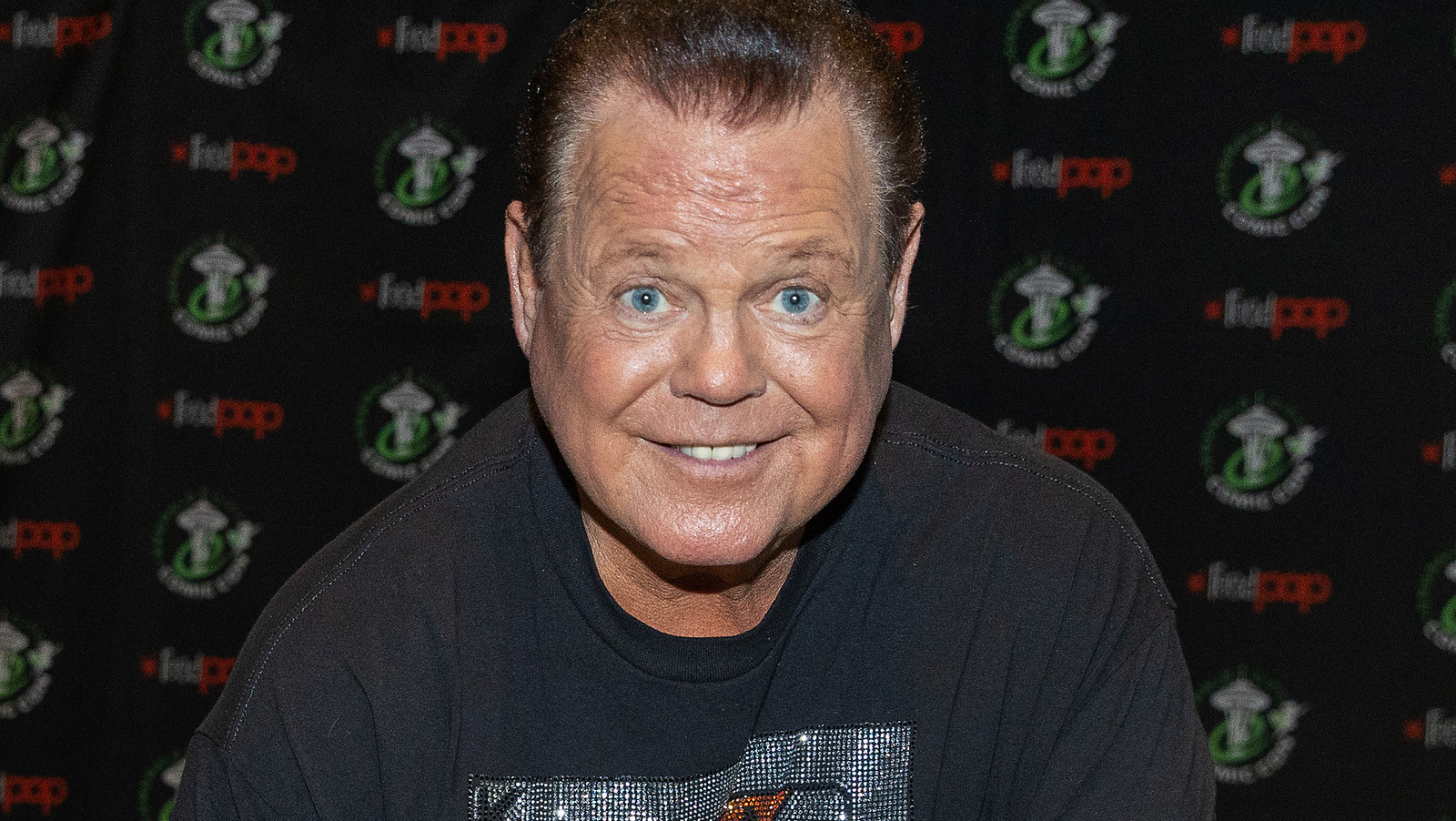 AEW's Jim Ross Reacts To Jerry Lawler's WWE Departure AEW's Jim Ross Reacts To Jerry Lawler's WWE Departure