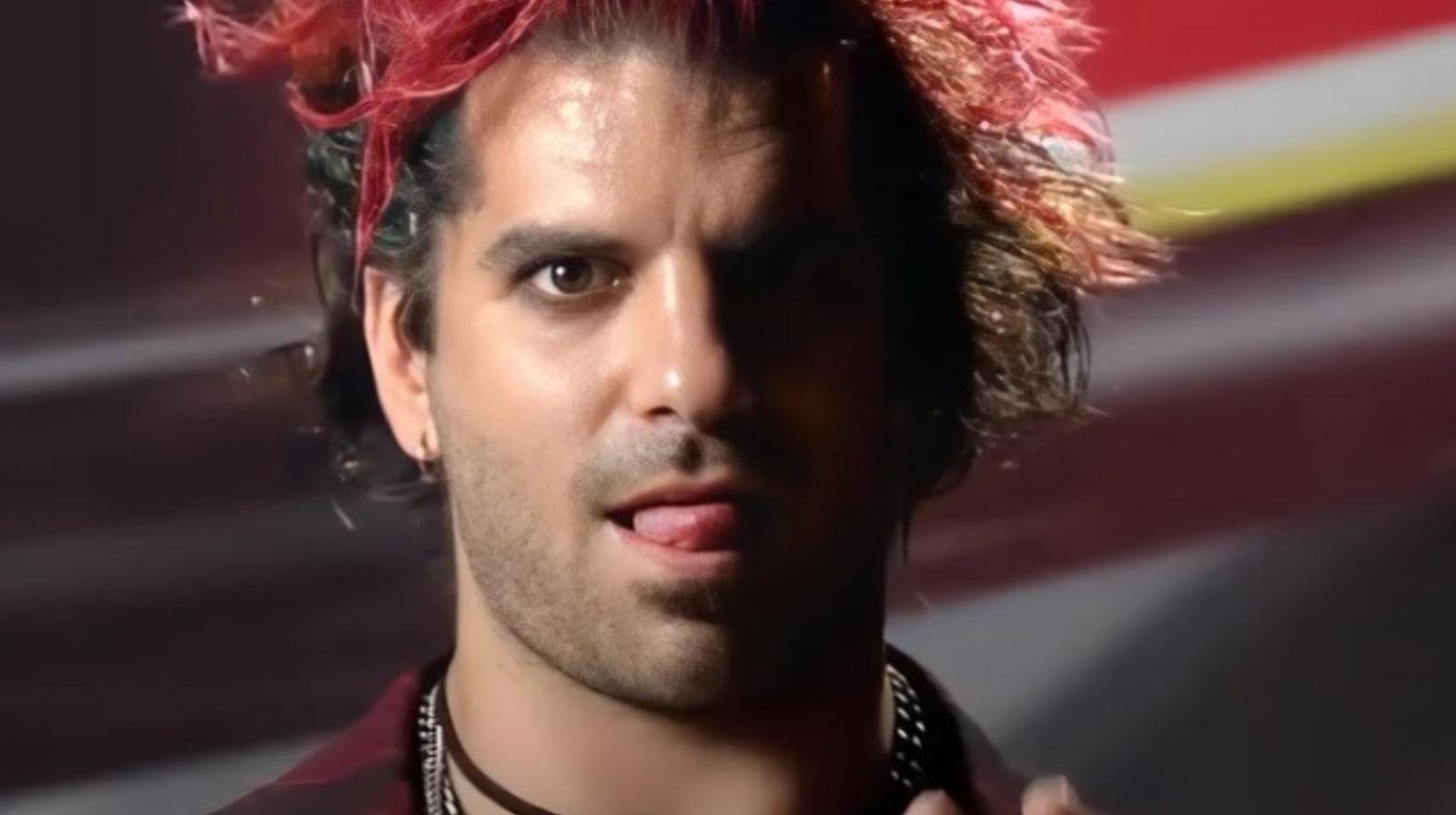 AEW's Jimmy Jacobs Explains His Move From Wrestling To Production