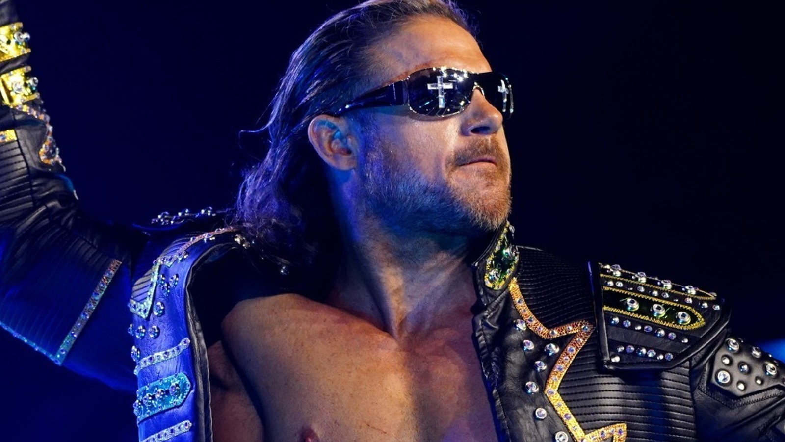 AEW's Johnny TV Explains Why He's A Better Boxer Than KSI, Wants To ...