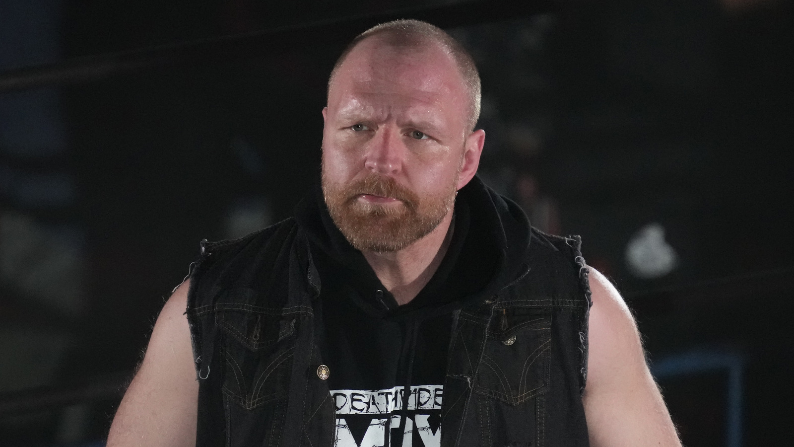 AEW's Jon Moxley Discusses His Vision For Death Riders Storyline AEW's Jon Moxley Discusses His Vision For Death Riders Storyline