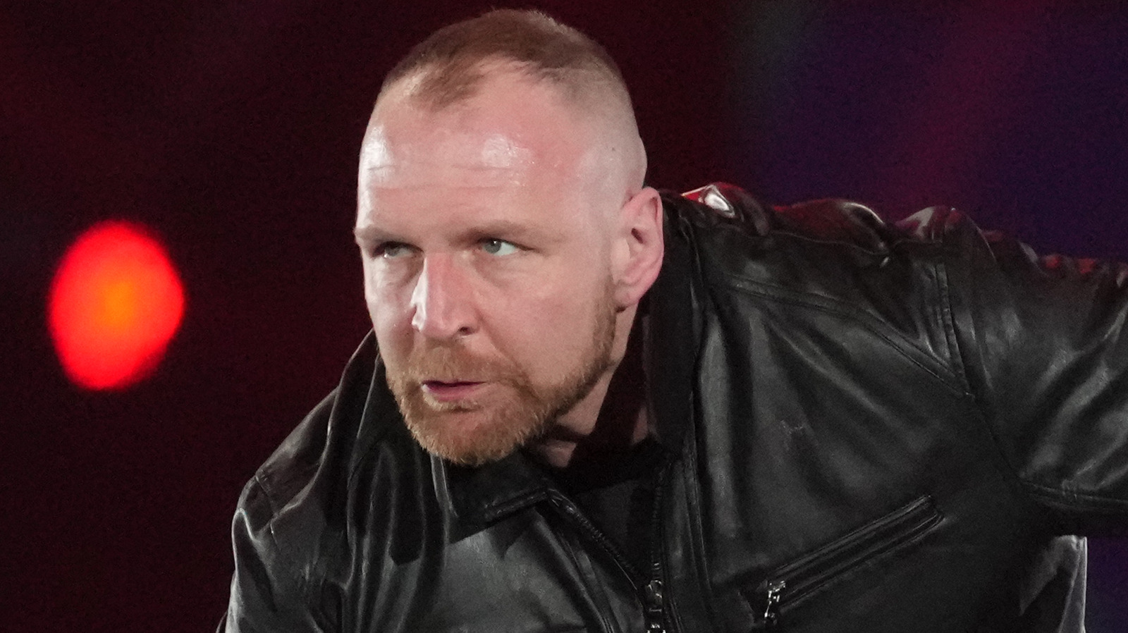 AEW's Jon Moxley Wins IWGP World Heavyweight Championship At NJPW Windy ... AEW's Jon Moxley Wins IWGP World Heavyweight Championship At NJPW Windy ...