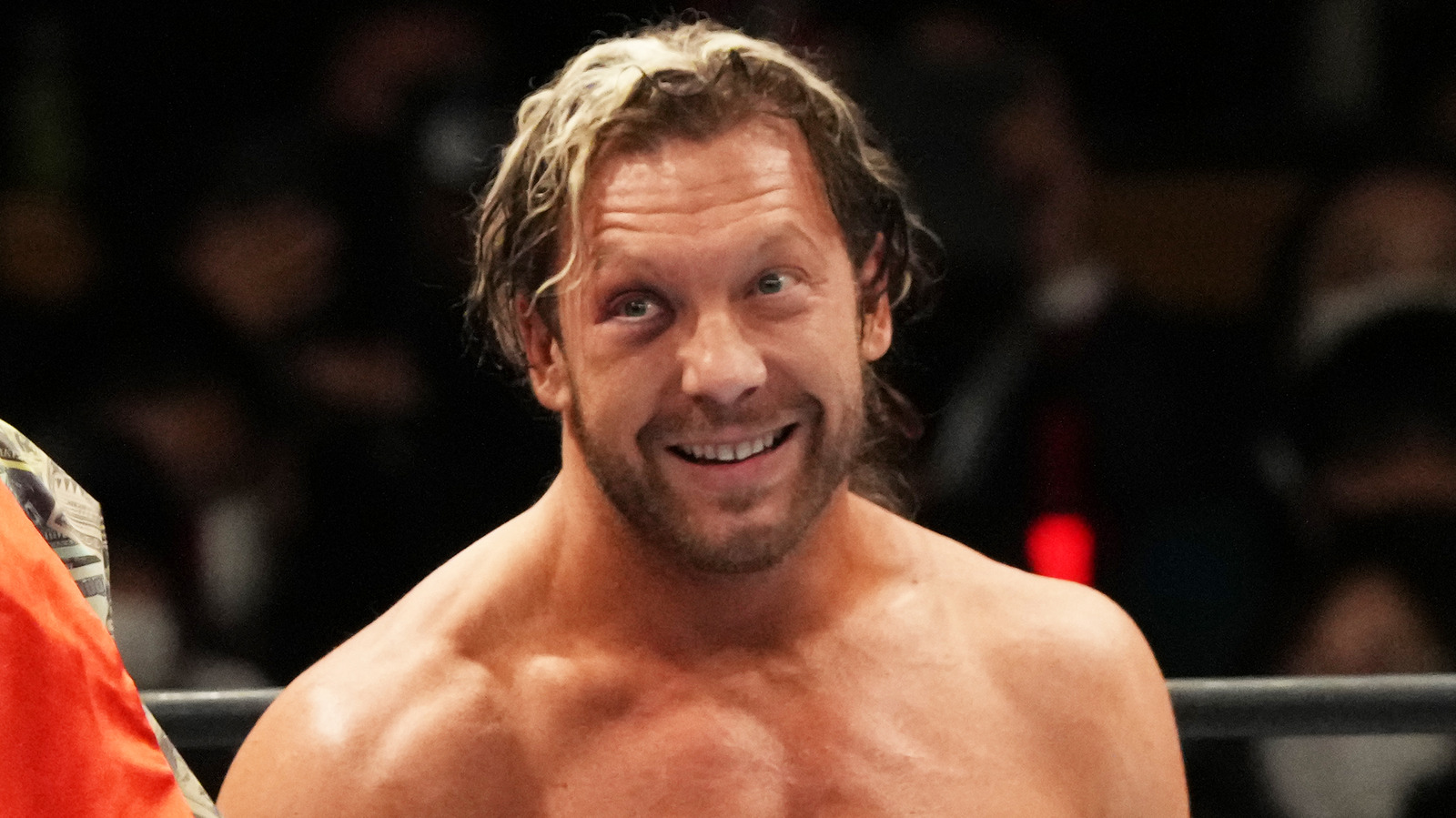 AEW's Kenny Omega Discusses Impact Of Forbidden Door Becoming ... AEW's Kenny Omega Discusses Impact Of Forbidden Door Becoming ...