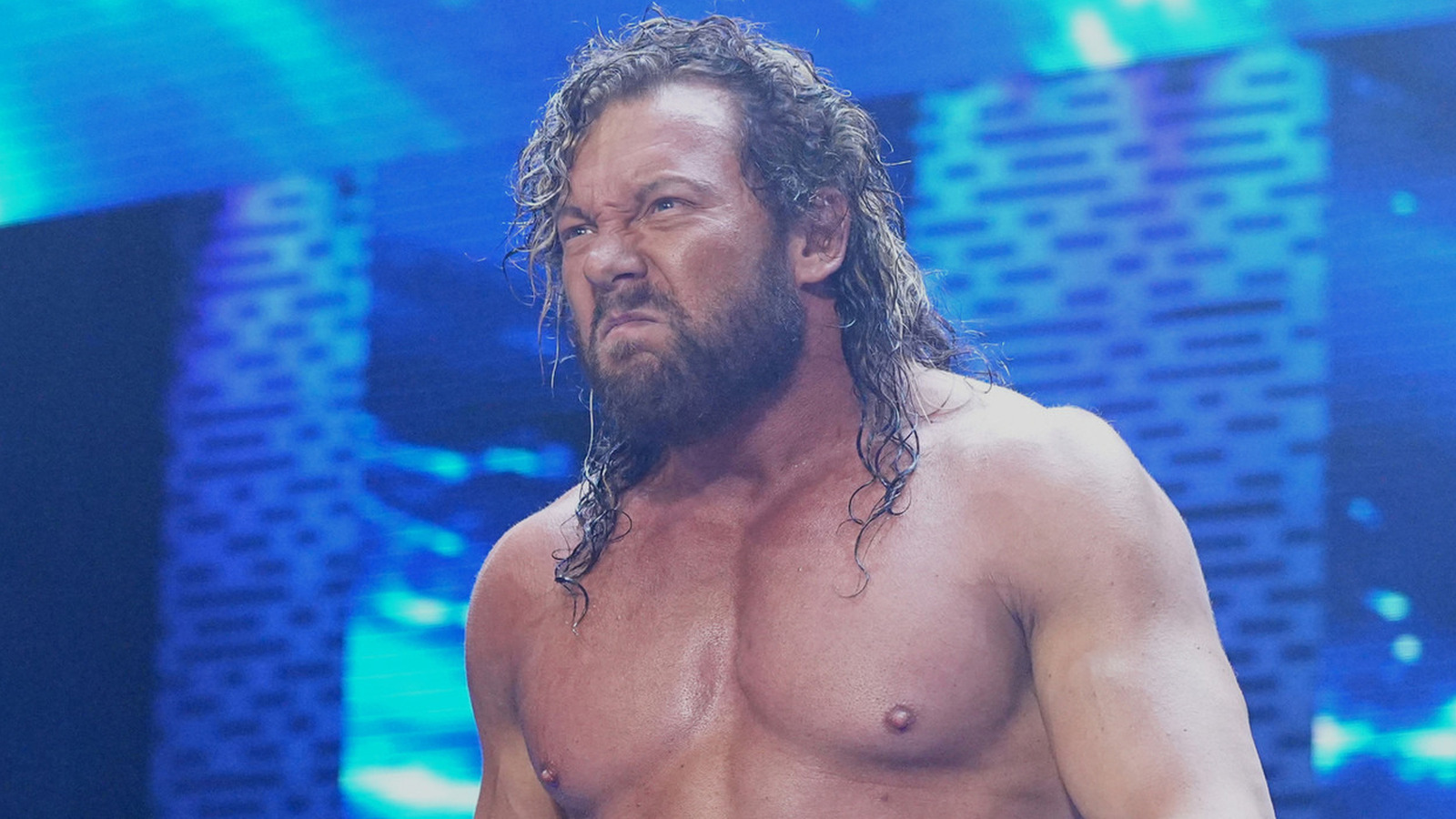 AEW's Kenny Omega Has A Message For Fans After Jade Cargill Signs With WWE