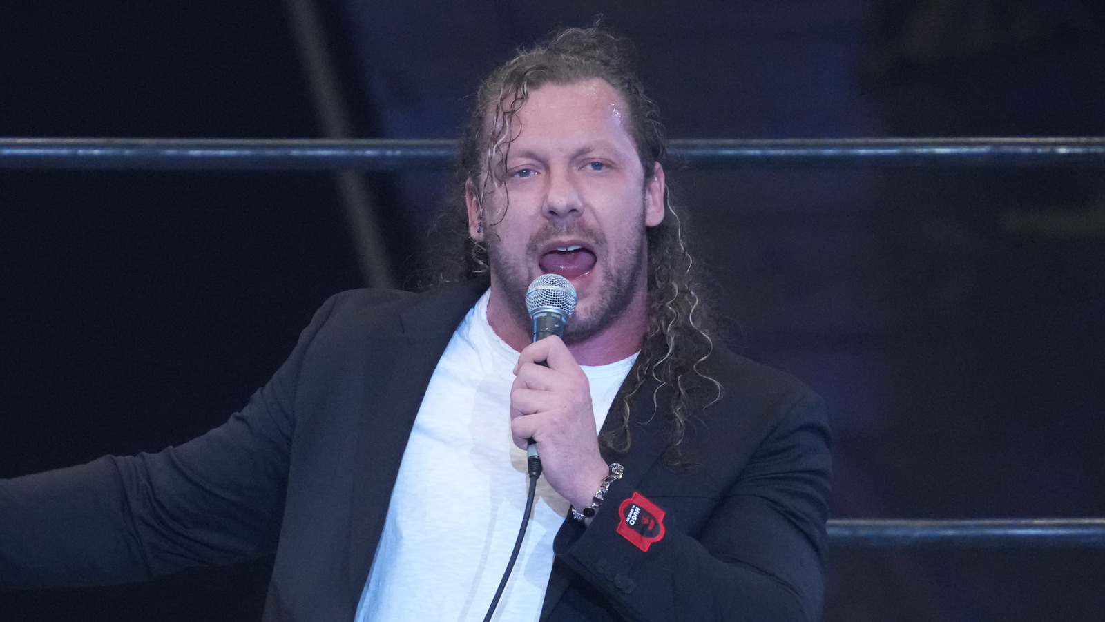 AEW's Kenny Omega Reflects On In-Ring Career, Accomplishments