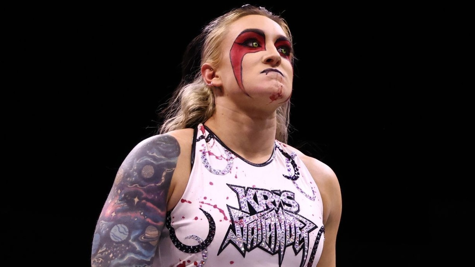 AEW's Kris Statlander Discusses Confusion Over Her Recent Face And Heel Turns