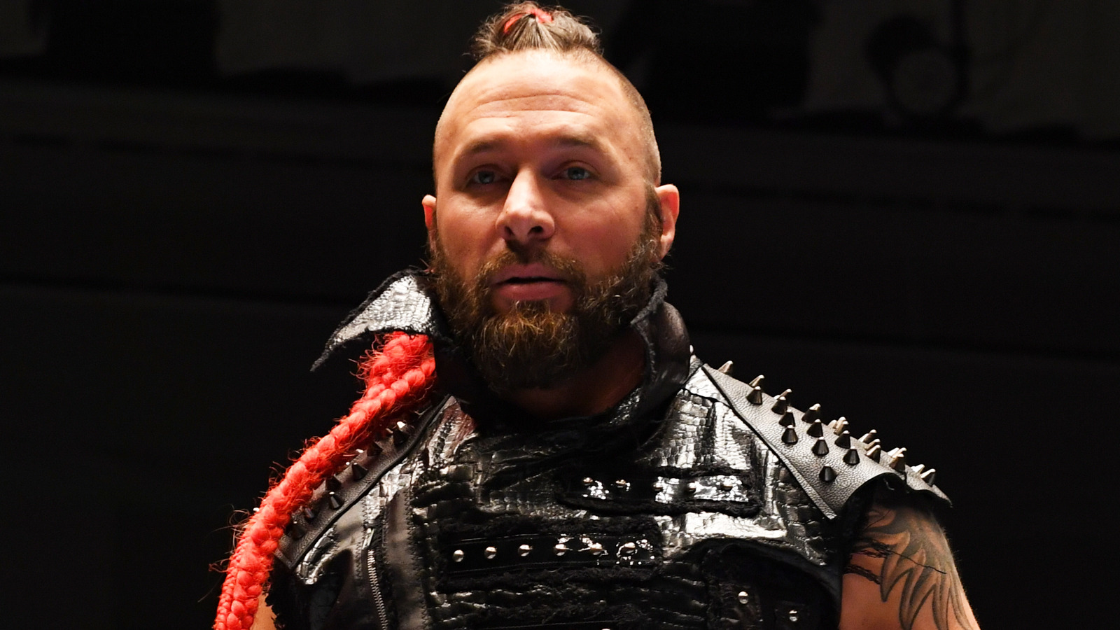 AEW's Lance Archer Discusses Difficulty Of Changing Gimmicks