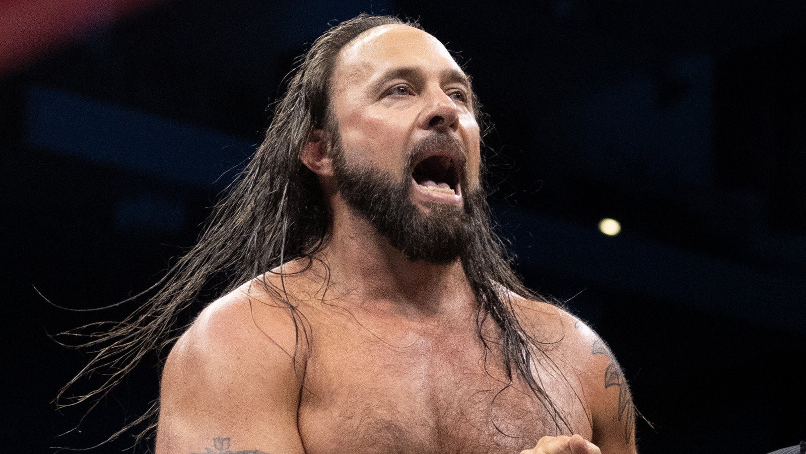 AEW's Lance Archer Explains Why He Defends WWE's Unpopular ECW Reboot