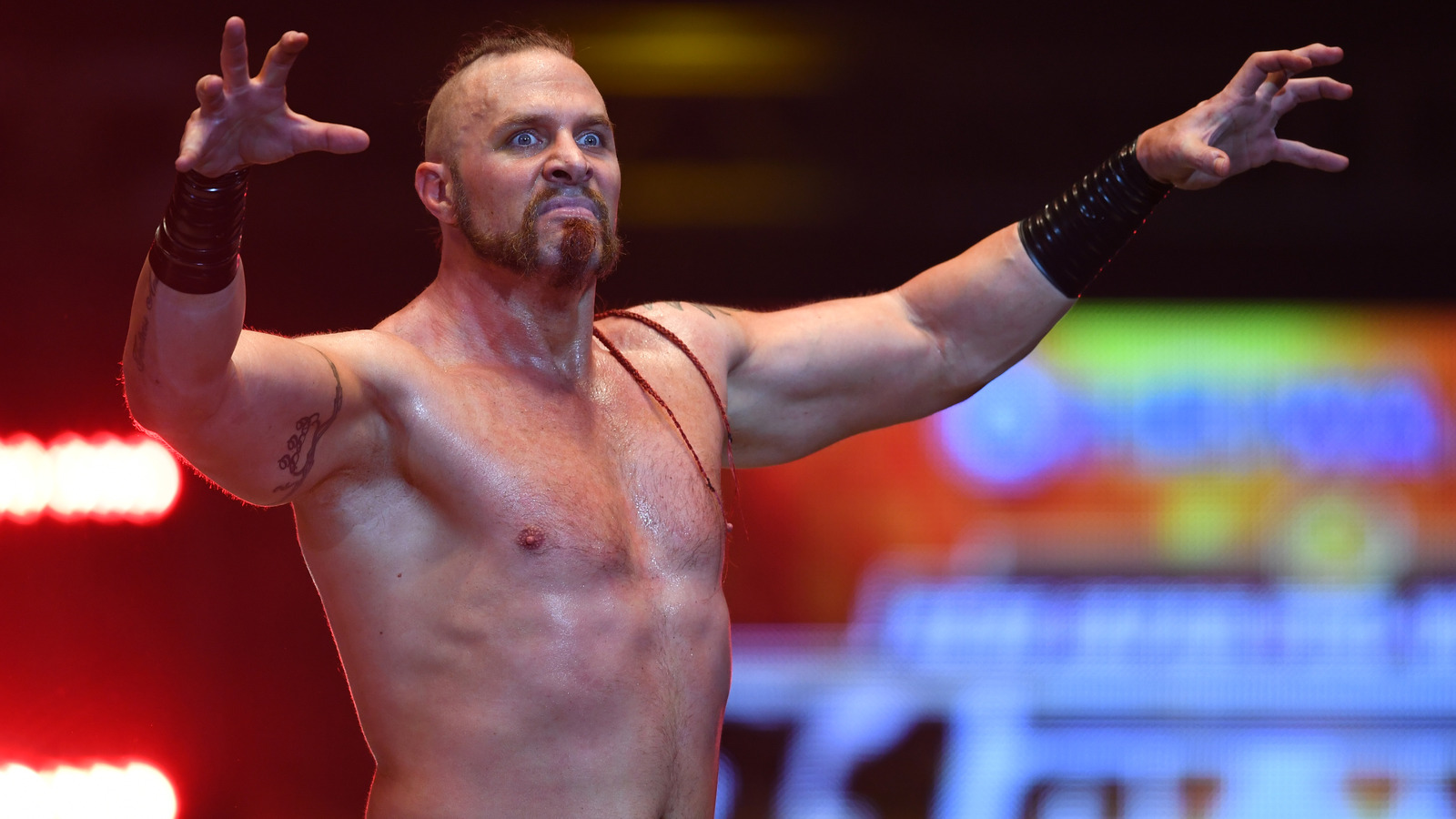 AEW's Lance Archer Said These Veterans Fought To Get Him Into WWE