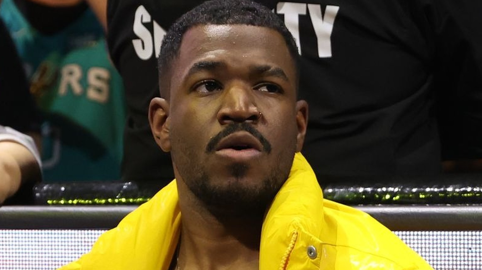 AEW's Lee Moriarty On Where He Wants Career To Be In Five Years