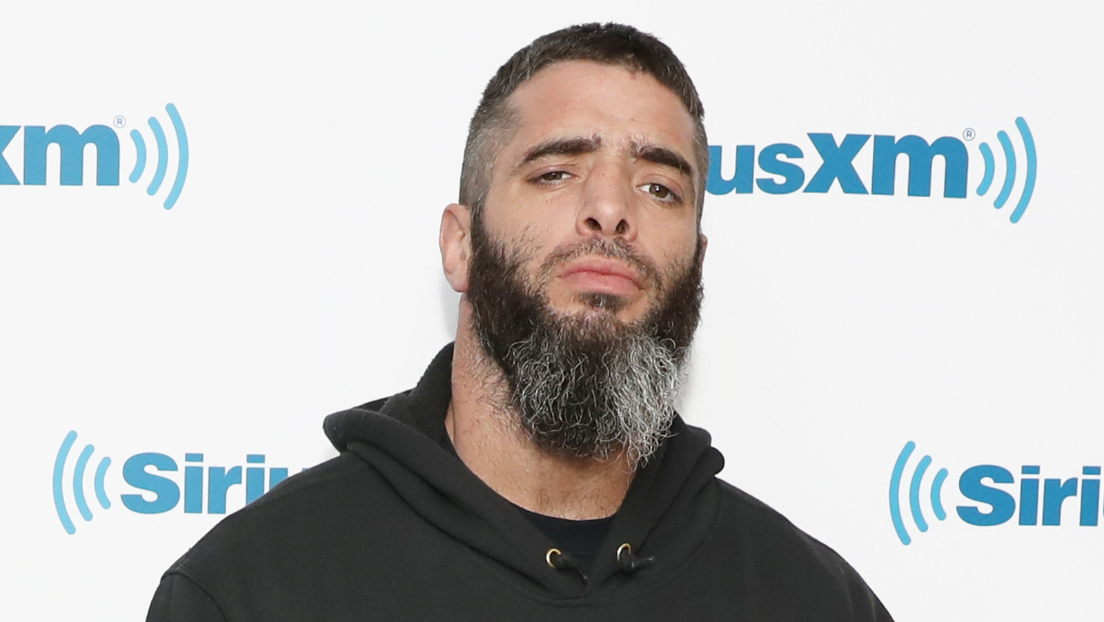AEW's Mark Briscoe Reveals When He And Brother Jay Fell In Love With ...