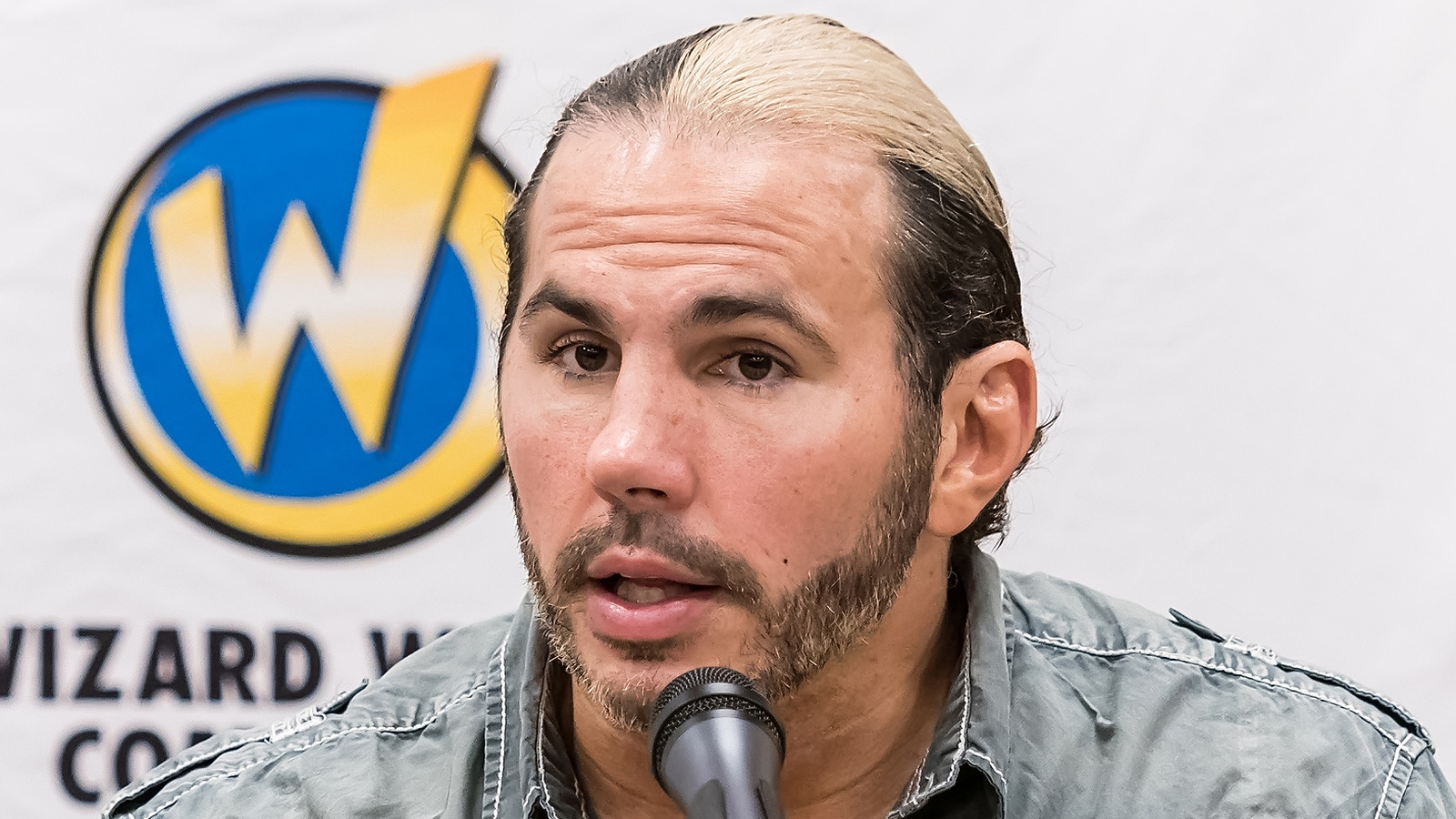 AEW's Matt Hardy Explains How Kayfabe Can Survive In Current Era