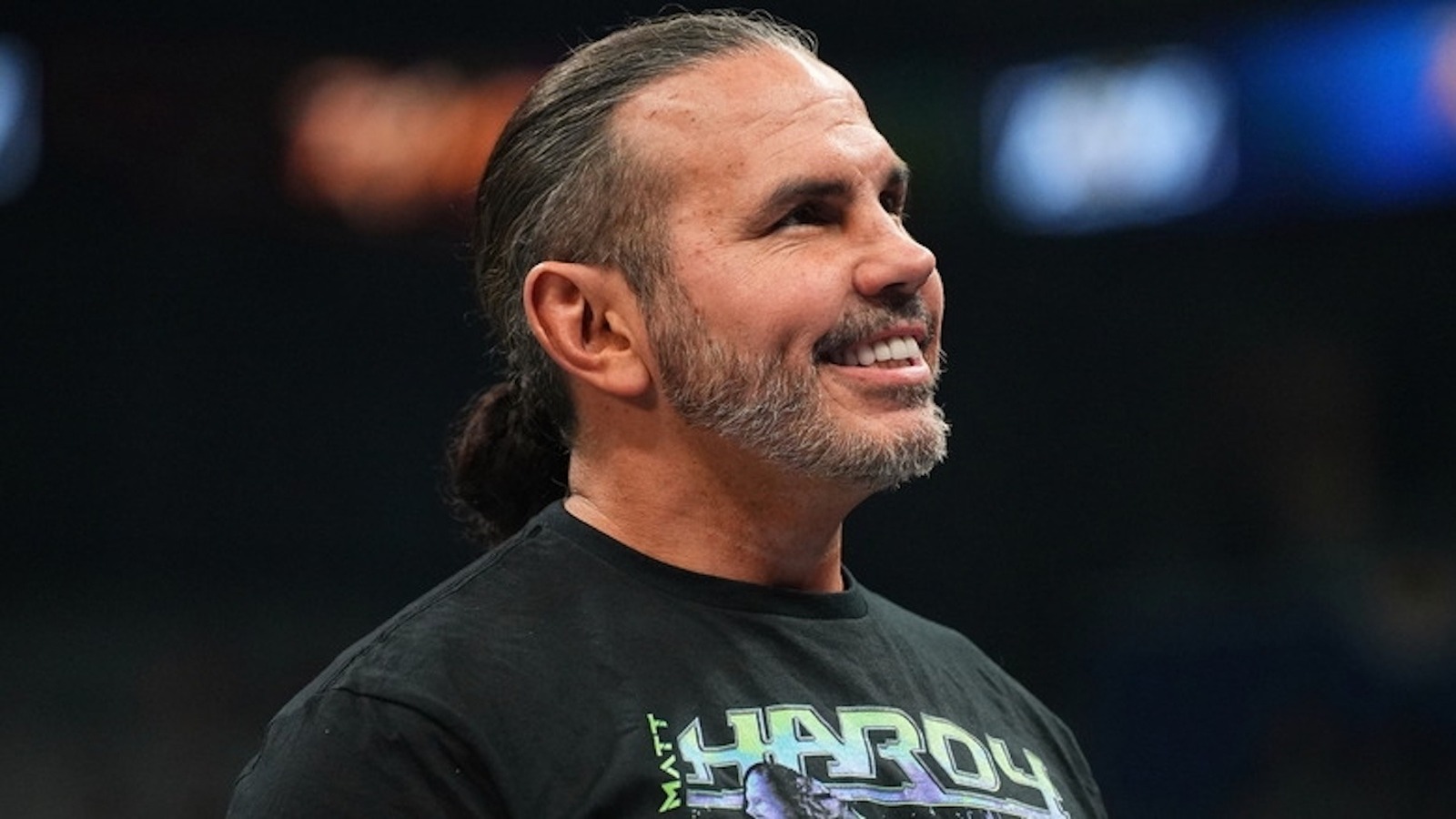 AEW's Matt Hardy Explains What's 'Most Annoying' About The Wrestling Business