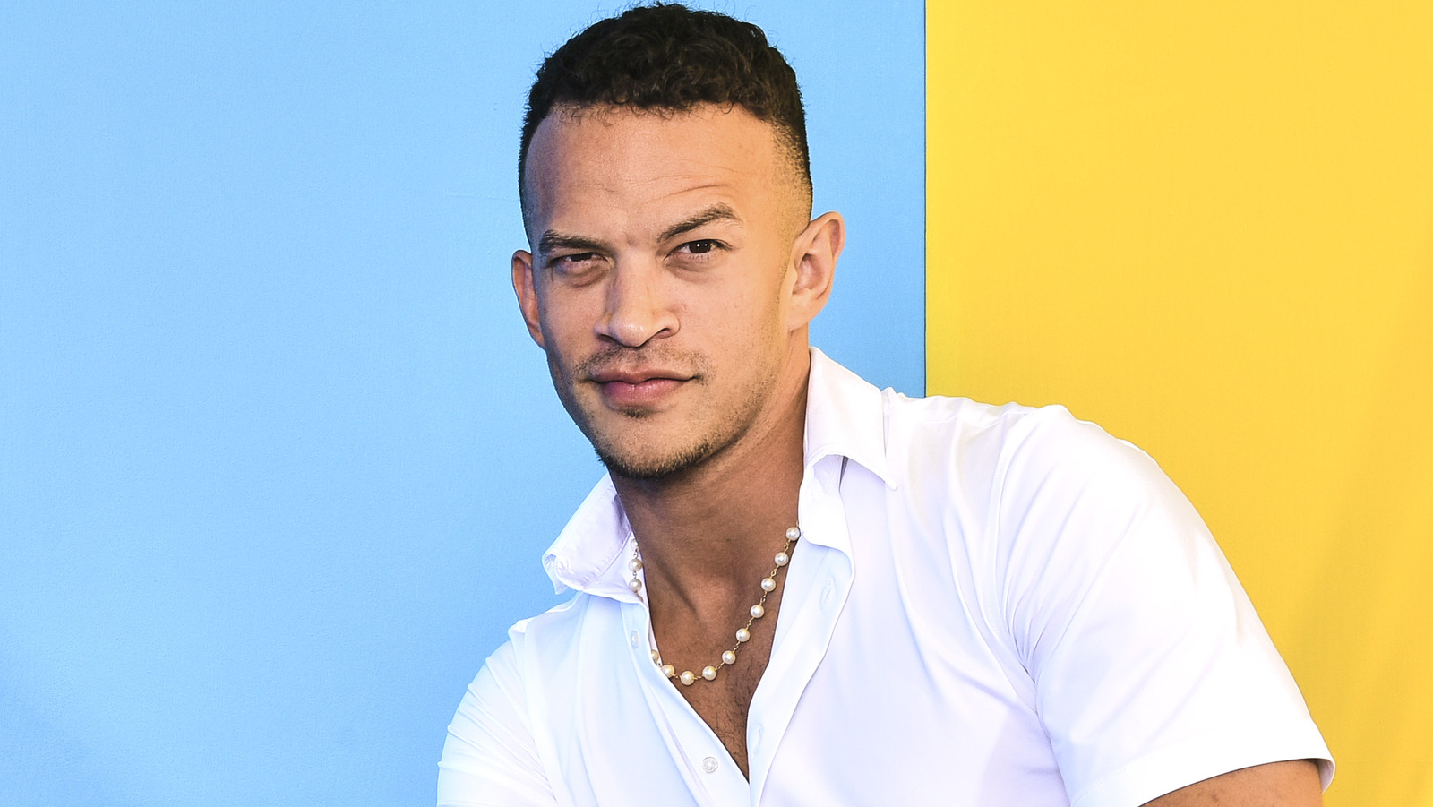 AEW's Powerhouse Will Hobbs Seemingly Teasing Return Of Old Team With ...