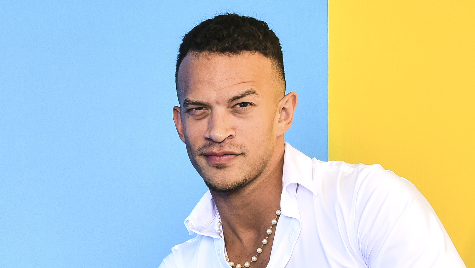 AEW's Ricky Starks Talks Tag Team Run With Big Bill, Says They Could ...