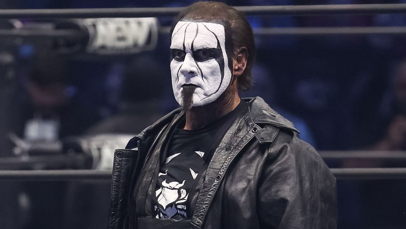 AEW's Roderick Strong Opens Up About His Interactions With Wrestling ...