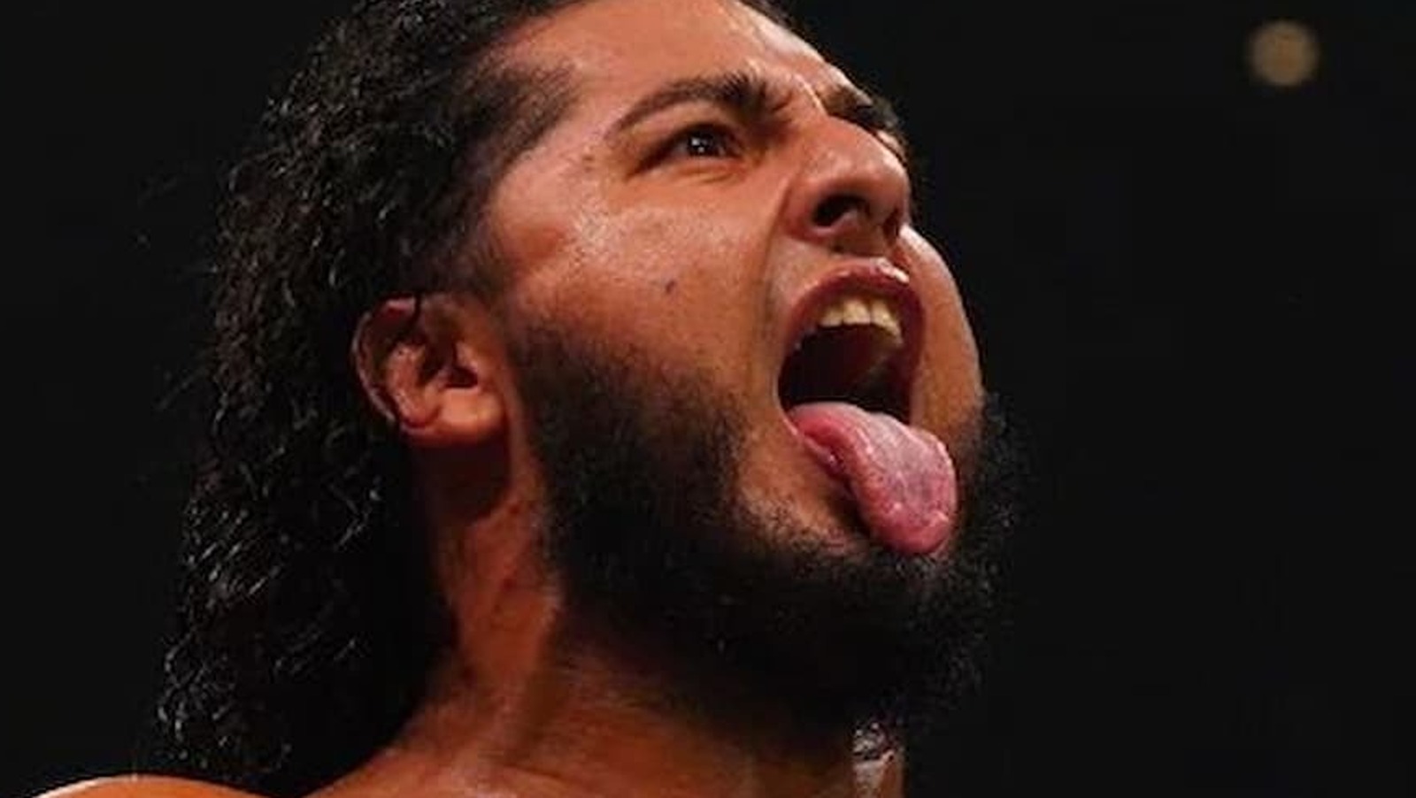 AEW's Rush Pays Tribute To His Father, La Bestia Del Ring, On His Birthday