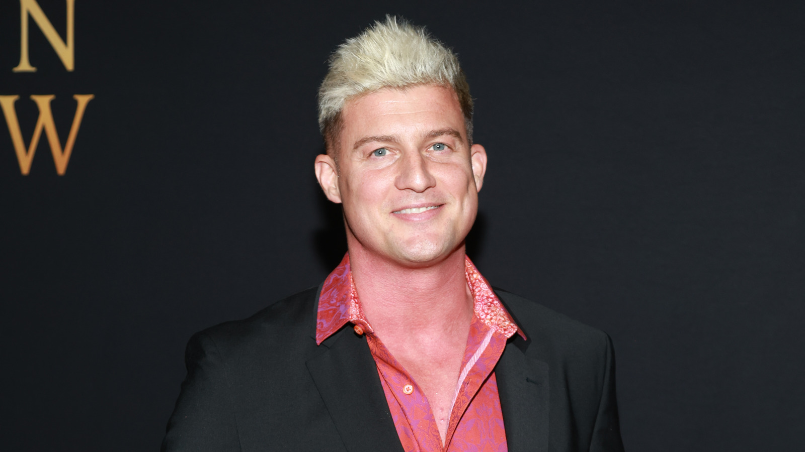 AEW's Ryan Nemeth Addresses Infamous CM Punk Tweet AEW's Ryan Nemeth Addresses Infamous CM Punk Tweet