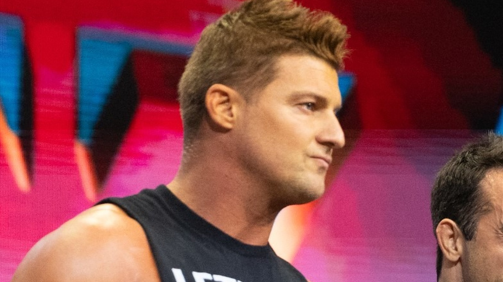AEW's Ryan Nemeth Discusses Recent NJPW Appearance With Brother Nic