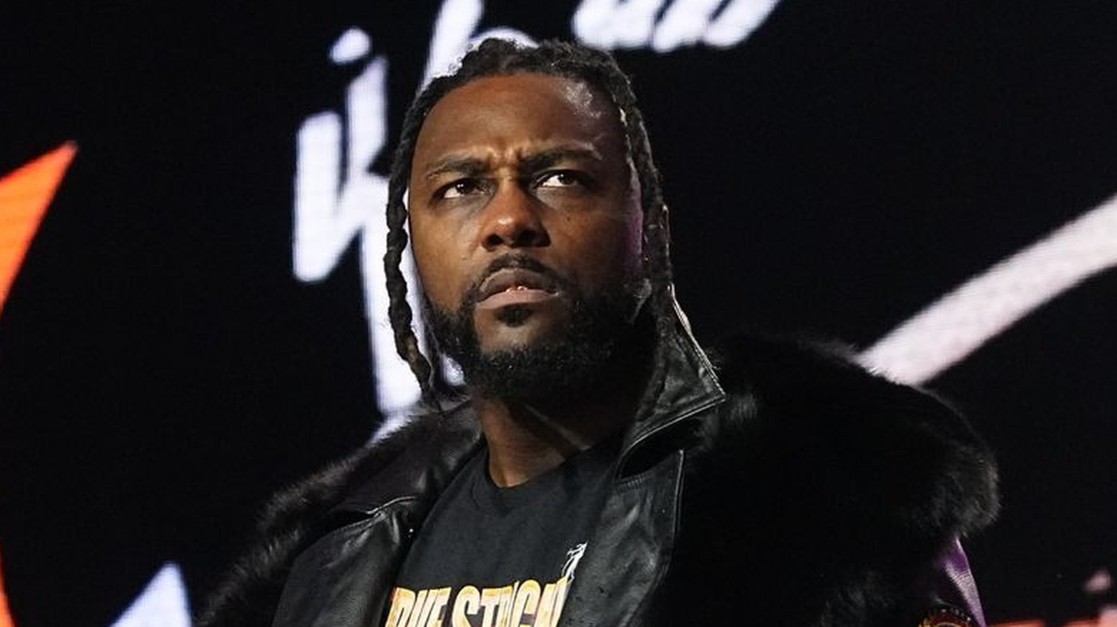AEW's Swerve Strickland Explains The Different Sides Of His Character AEW's Swerve Strickland Explains The Different Sides Of His Character