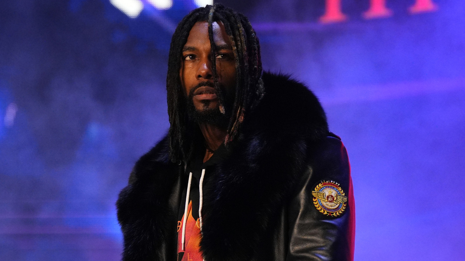 AEW's Swerve Strickland Names The Most Important Matches Of His Career AEW's Swerve Strickland Names The Most Important Matches Of His Career