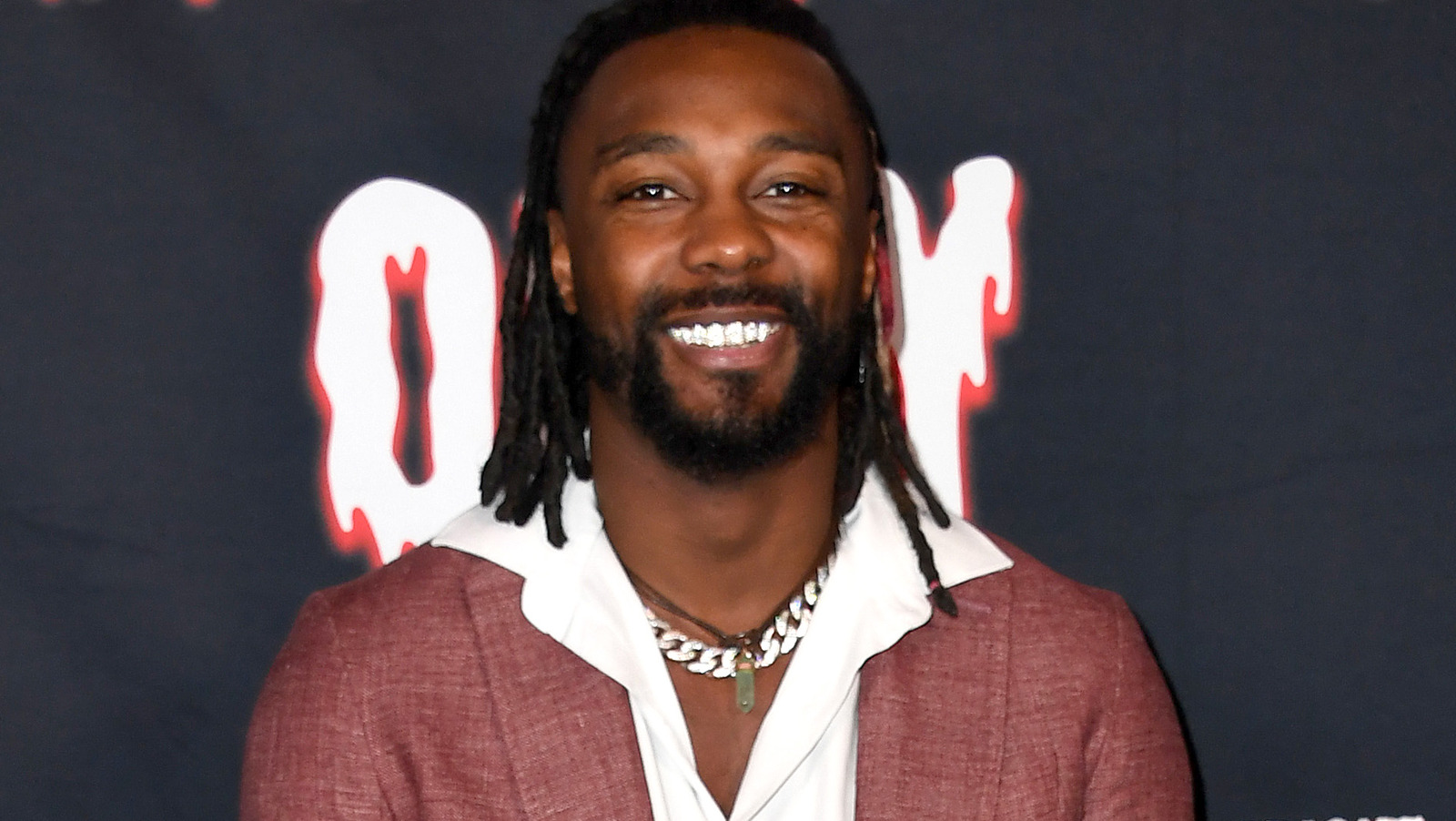 AEW's Swerve Strickland Names WWE Legend He Still Gets Advice From AEW's Swerve Strickland Names WWE Legend He Still Gets Advice From