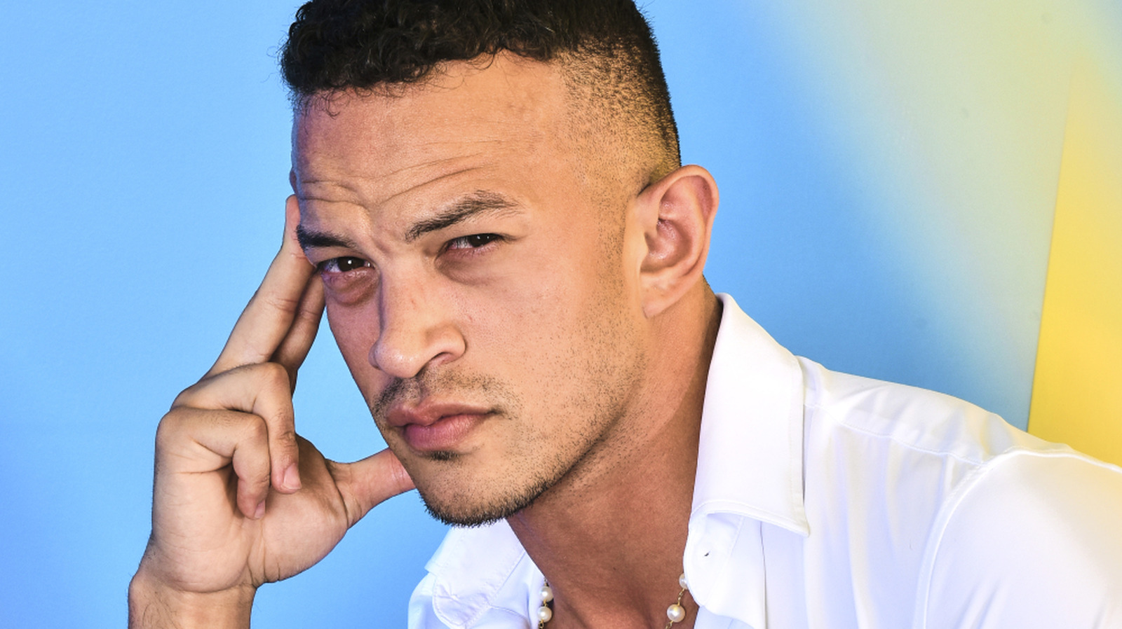 AEW's Thunder Rosa Found Out About Ricky Starks In WWE NXT From Someone ...