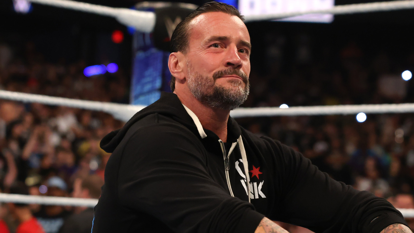 AEW's Thunder Rosa Reacts To Jack Perry Wrinkle In CM Punk & Drew ...