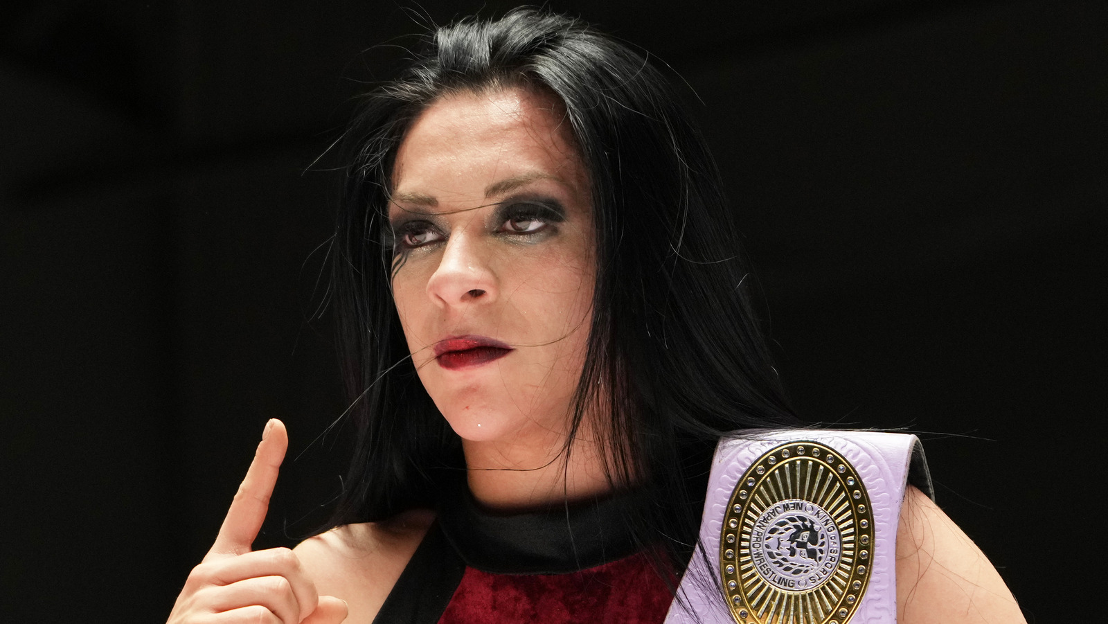 AEW's Thunder Rosa Reacts To Stephanie Vaquer Signing With WWE