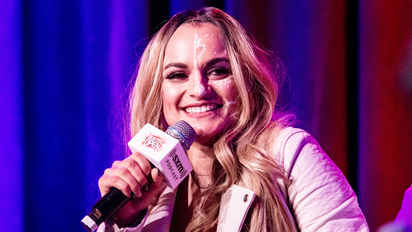 AEW's Thunder Rosa Says She's 'Not Convinced' About This WWE NXT Star