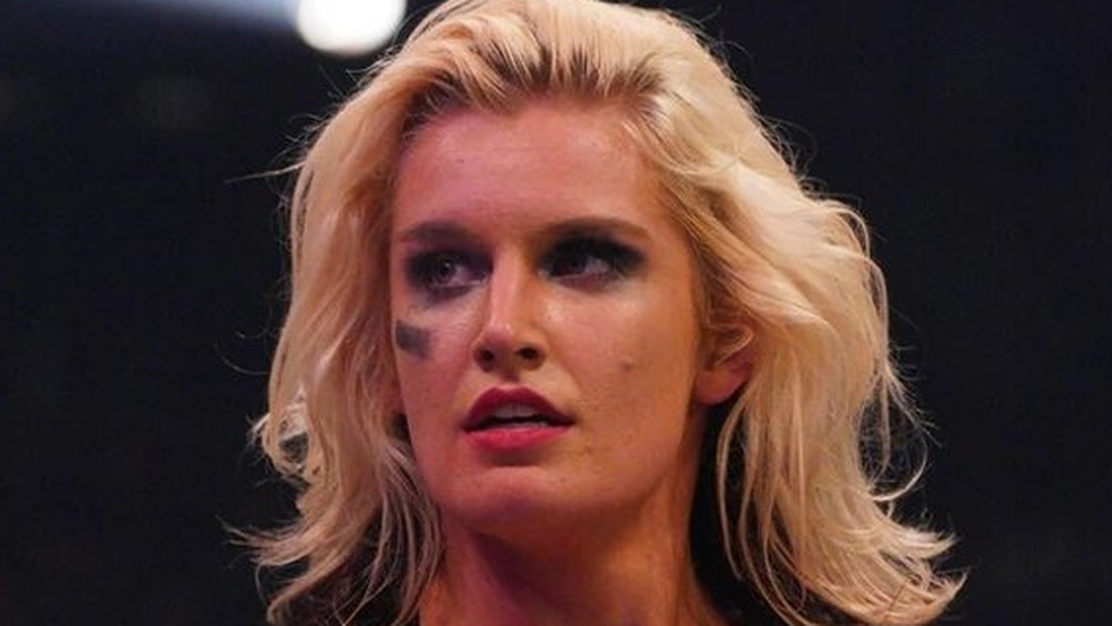 AEW's Toni Storm Reveals She Recently Underwent Surgery