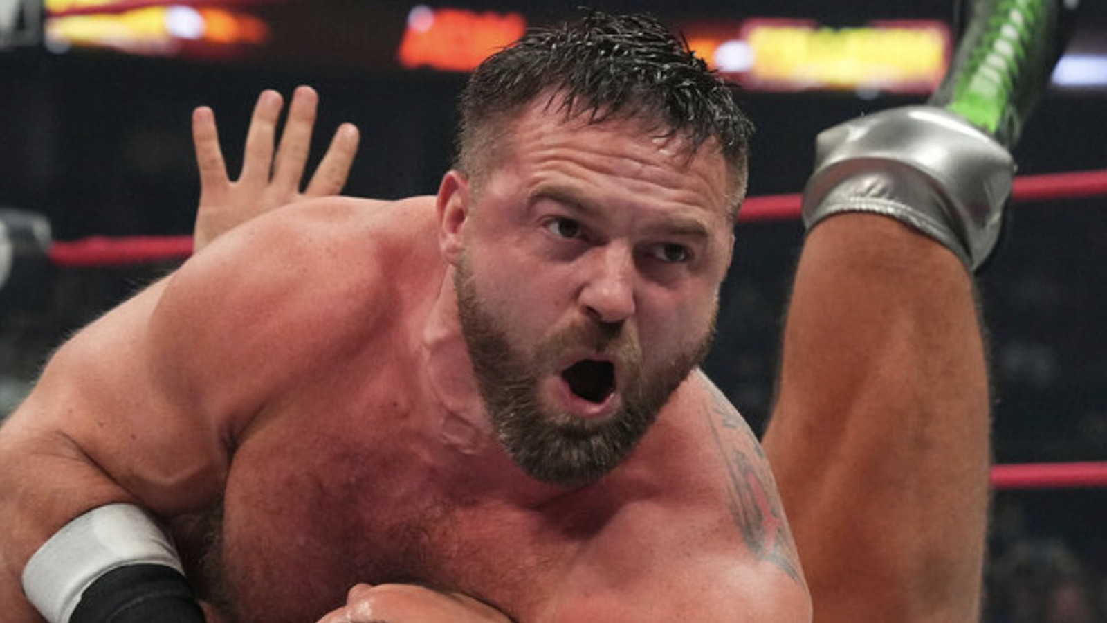 AEW's Tony Khan Addresses Daniel 'Cash' Wheeler's Arrest & Legal Matters