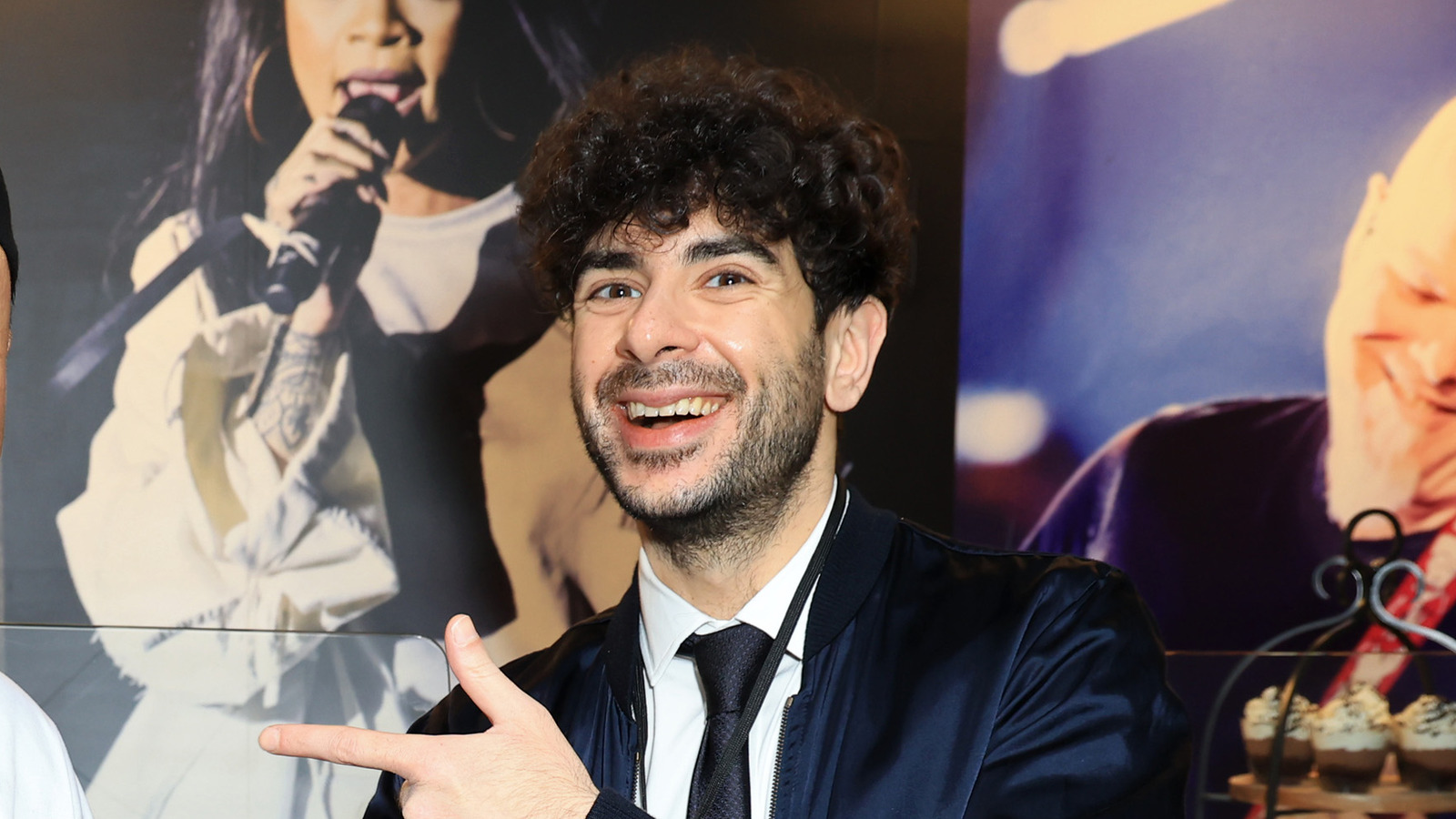 AEW's Tony Khan Responds To Question About ROH Still Not Being ...