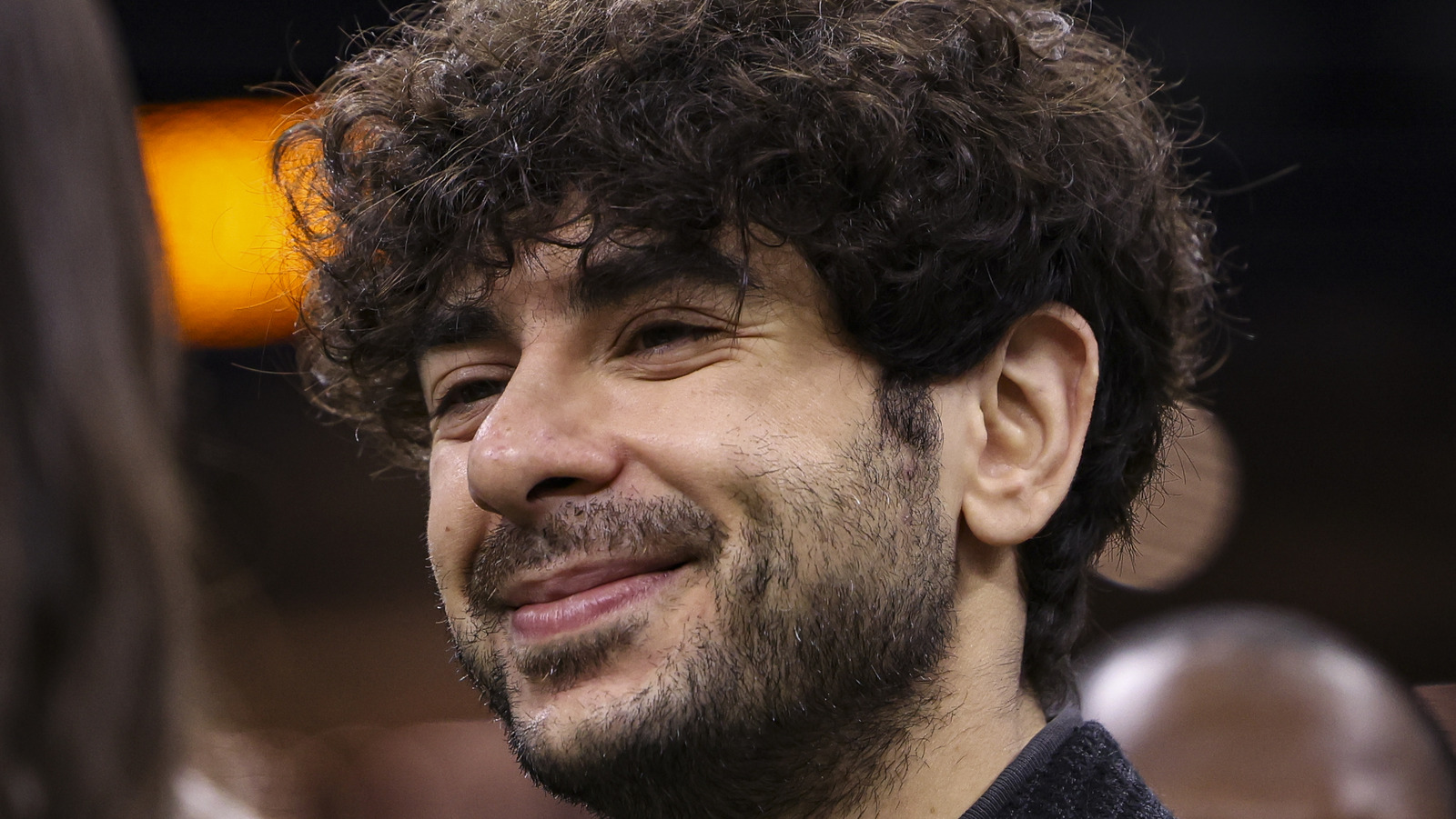 AEW's Tony Khan Talks Upcoming Media Rights Deals, Praises WBD CEO ...