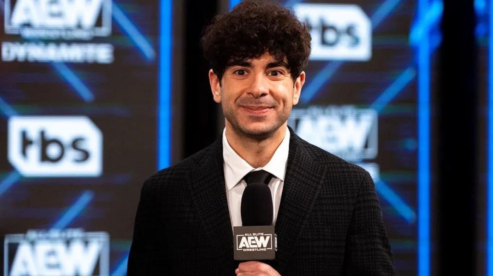 AEW's Tony Schiavone Discusses Tony Khan's Love For ECW