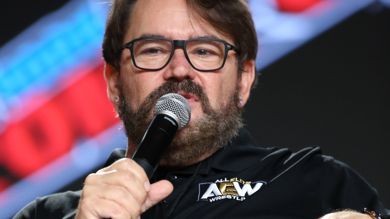 AEW's Tony Schiavone Goes Off On Team Behind Who Killed WCW?
