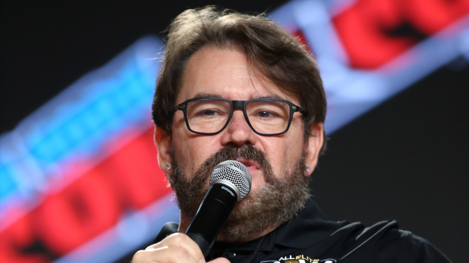 AEW's Tony Schiavone Responds To All In Footage Reactions, WCW Comparisons AEW's Tony Schiavone Responds To All In Footage Reactions, WCW Comparisons