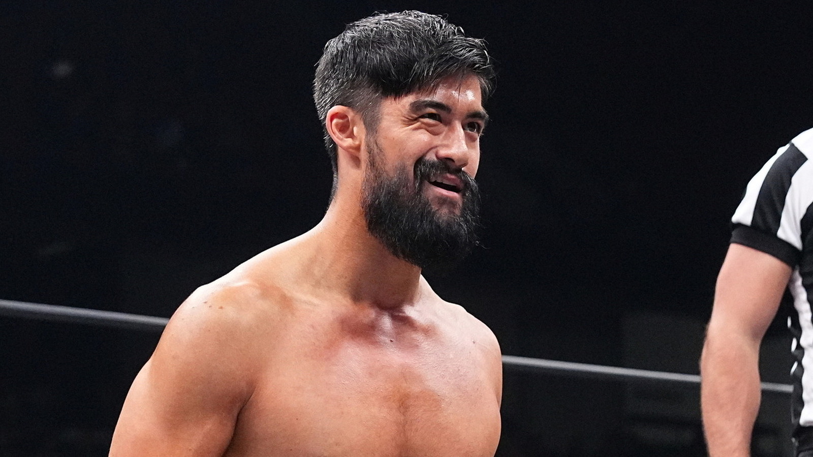 AEW's Wheeler Yuta On What He's Learned From Blackpool Combat Club ... AEW's Wheeler Yuta On What He's Learned From Blackpool Combat Club ...