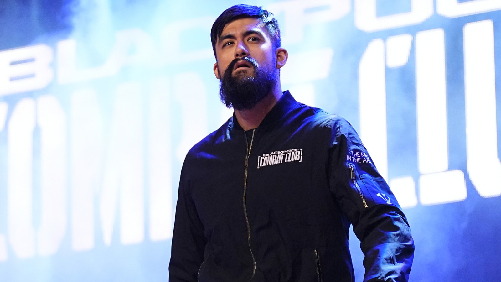 AEW's Wheeler Yuta Pulled From Indie Match Due To Undisclosed Injury AEW's Wheeler Yuta Pulled From Indie Match Due To Undisclosed Injury