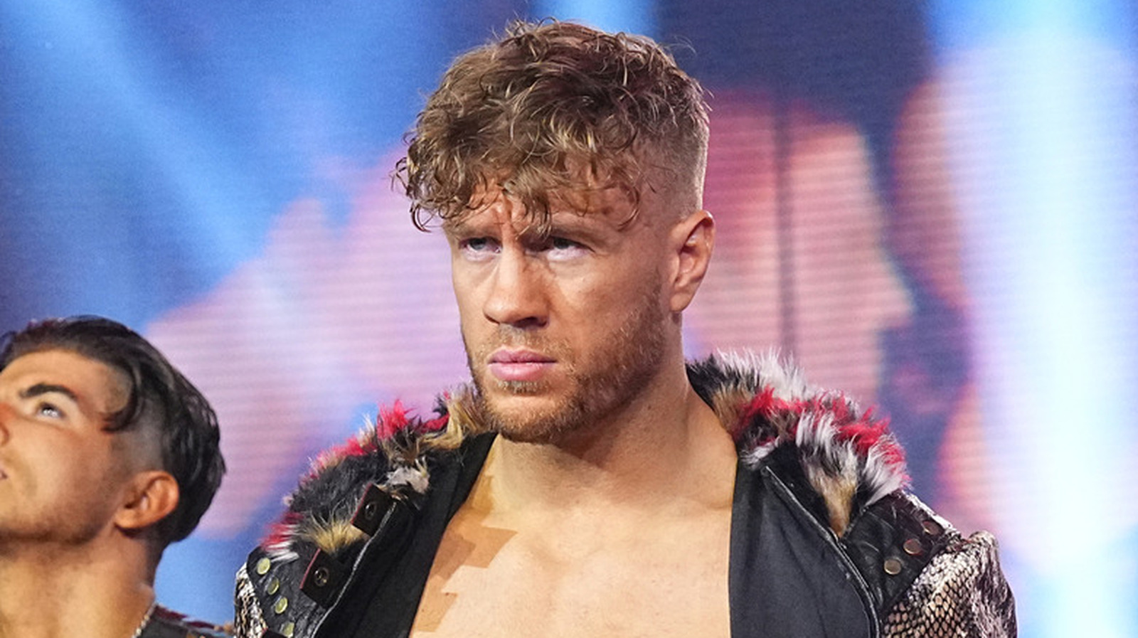 AEW's Will Ospreay Reportedly Had Substantial Offer From Another Promotion