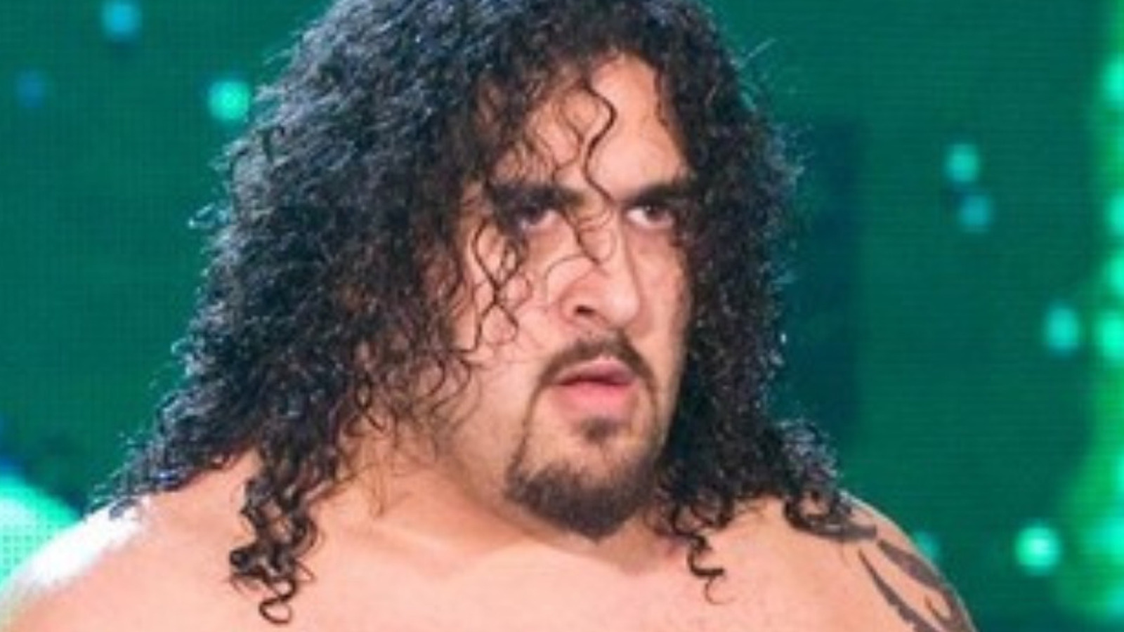 Afa Jr. Confirms Upcoming WWE Projects