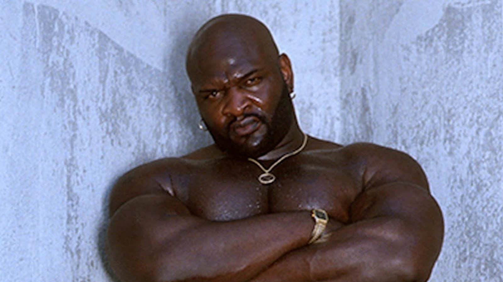 Sami Callihan On How Former WWE Star Ronda Rousey Ended Up On Wrestling ...