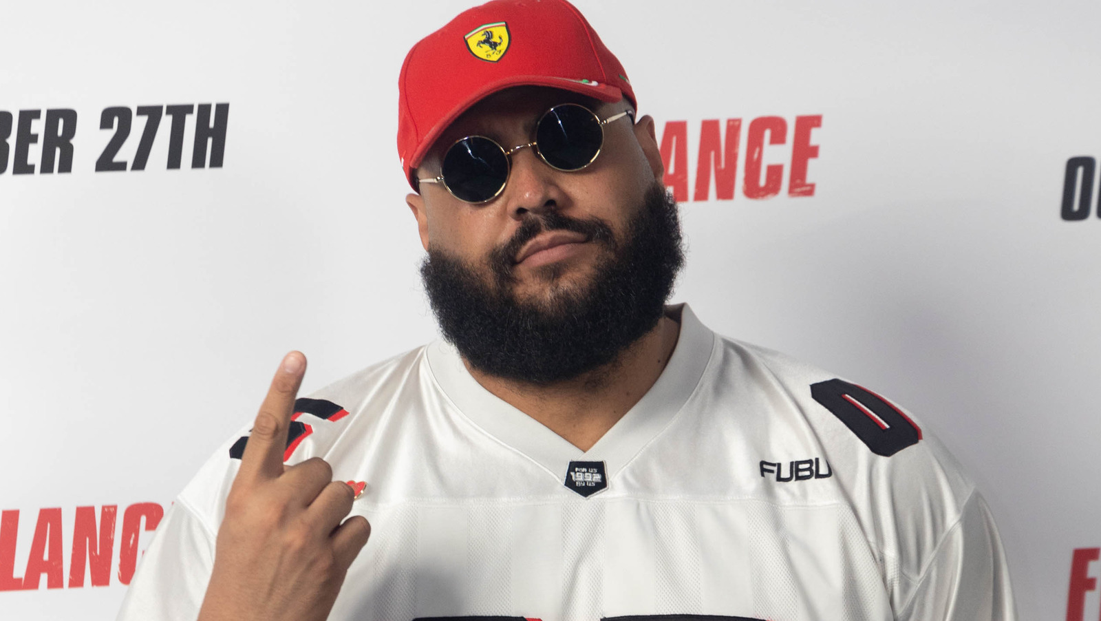 AJ Francis Reacts To Winning TNA Digital Media Title