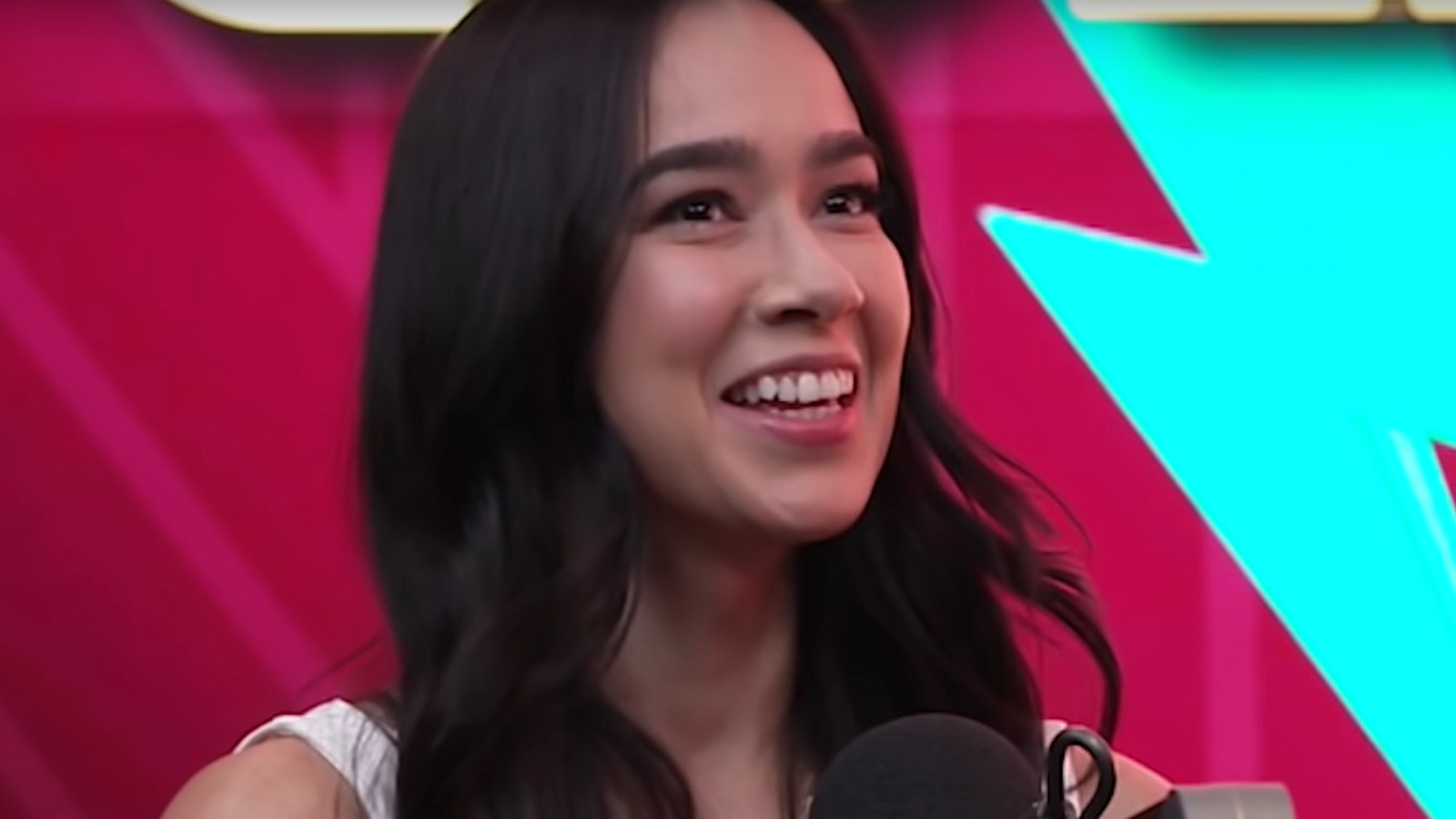 AJ Lee Reacts To WWE NXT Star's Tribute