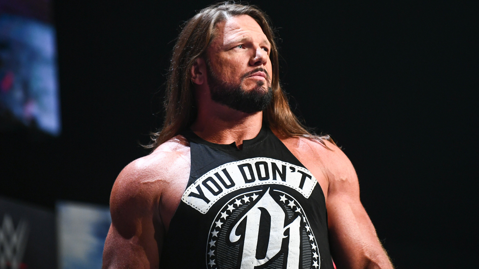 AJ Styles Comments On Potential Crossover TNA Return In Wake Of WWE NXT ...