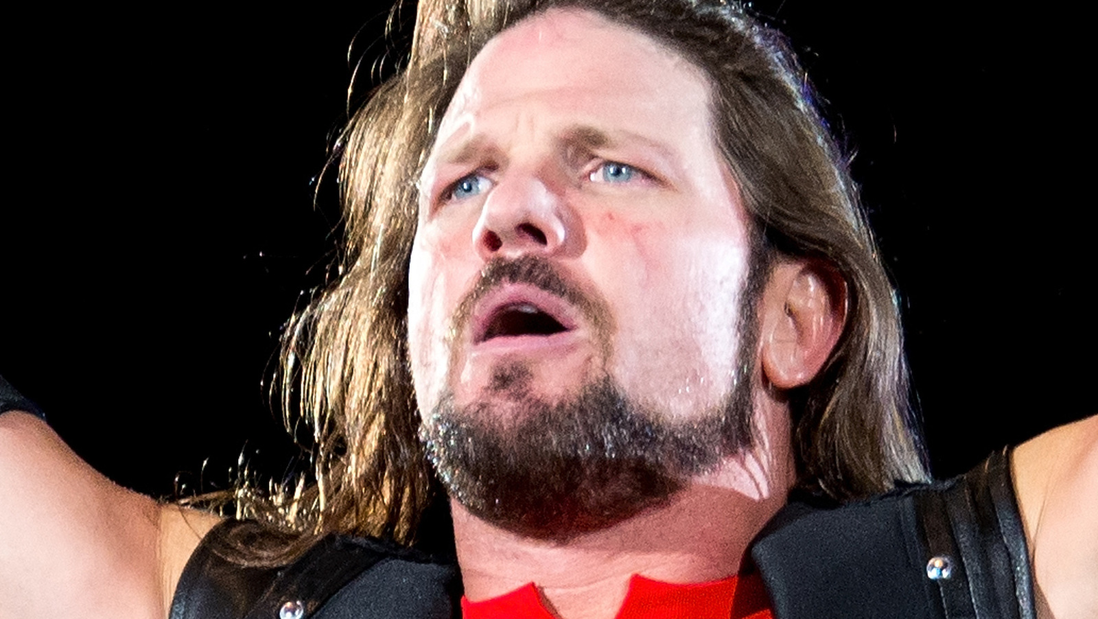 AJ Styles Issues Challenge For WWE Survivor Series