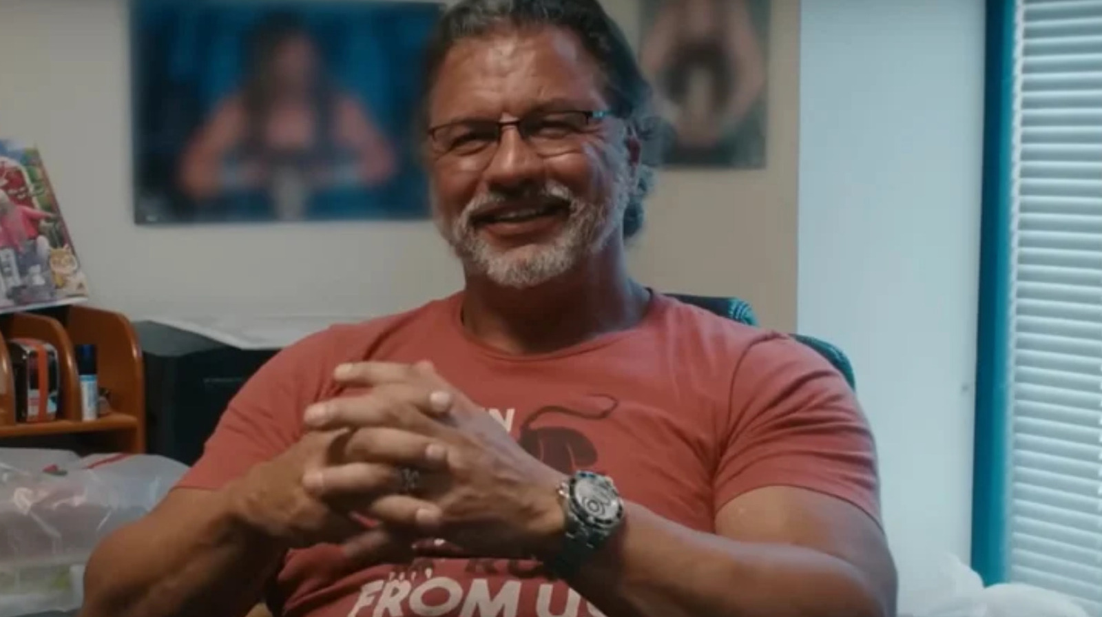 Al Snow Addresses OVW's Relationship With WWE