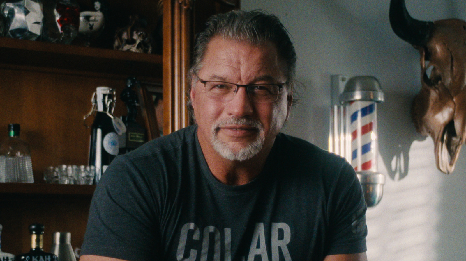 Q&A: Al Snow On Netflix's Wrestlers, Hopes For OVW, WWE Deal & What You ...