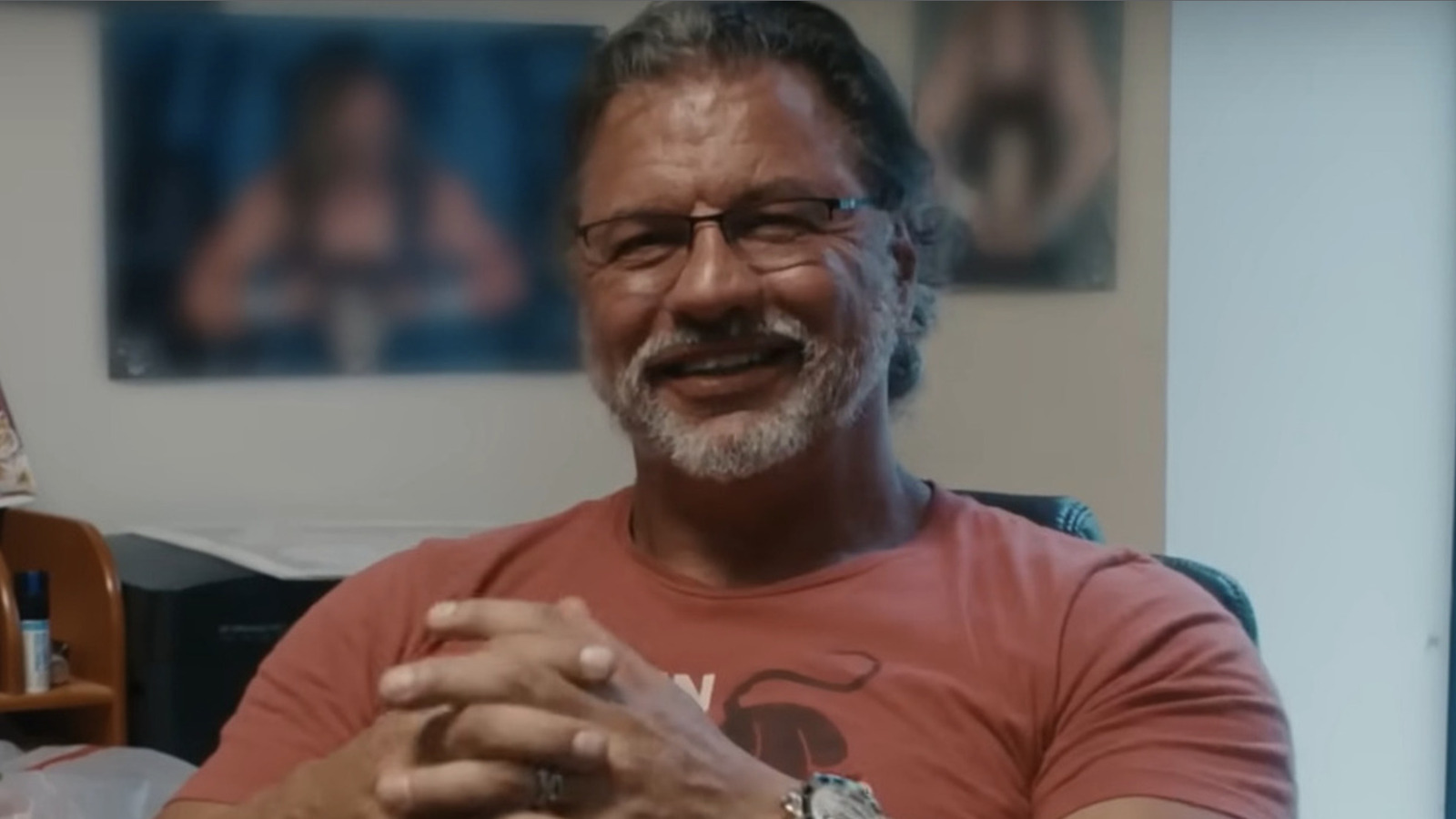 Al Snow Opens Up About The Future Of Wrestlers On Netflix