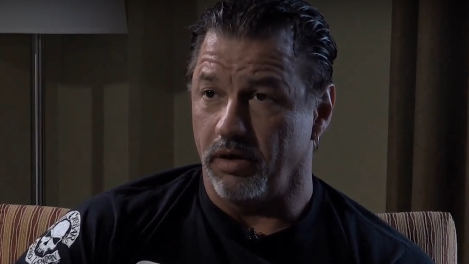 Al Snow Says He Never Approached Wrestling From A Comedic Perspective